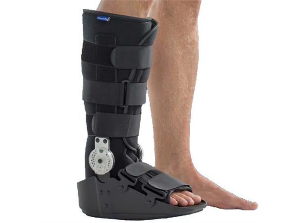 MediRoyal ROM Walker Large - AlfaCare Danmark ApS