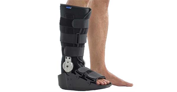 MediRoyal ROM Walker Large - AlfaCare Danmark ApS