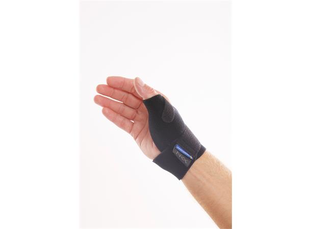 MediRoyal NRX201 Tommel Høyre Str. 2 Kort - AlfaCare.dk