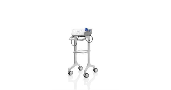 EMS DolorClast Radial Shock Waves - AlfaCare.dk
