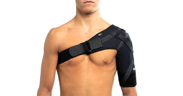 Mediroyal SRX Shoulder X Support Large - AlfaCare.dk