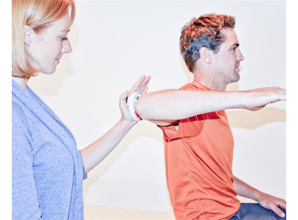 Hoggan microFET2 Muscle Tester Dynamometer - AlfaCare.dk