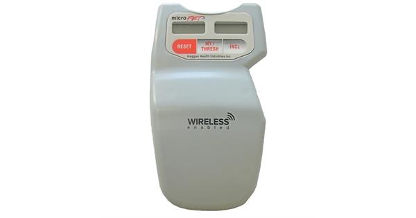 Hoggan microFET3 Muscle Tester Dynamometer - AlfaCare Danmark ApS