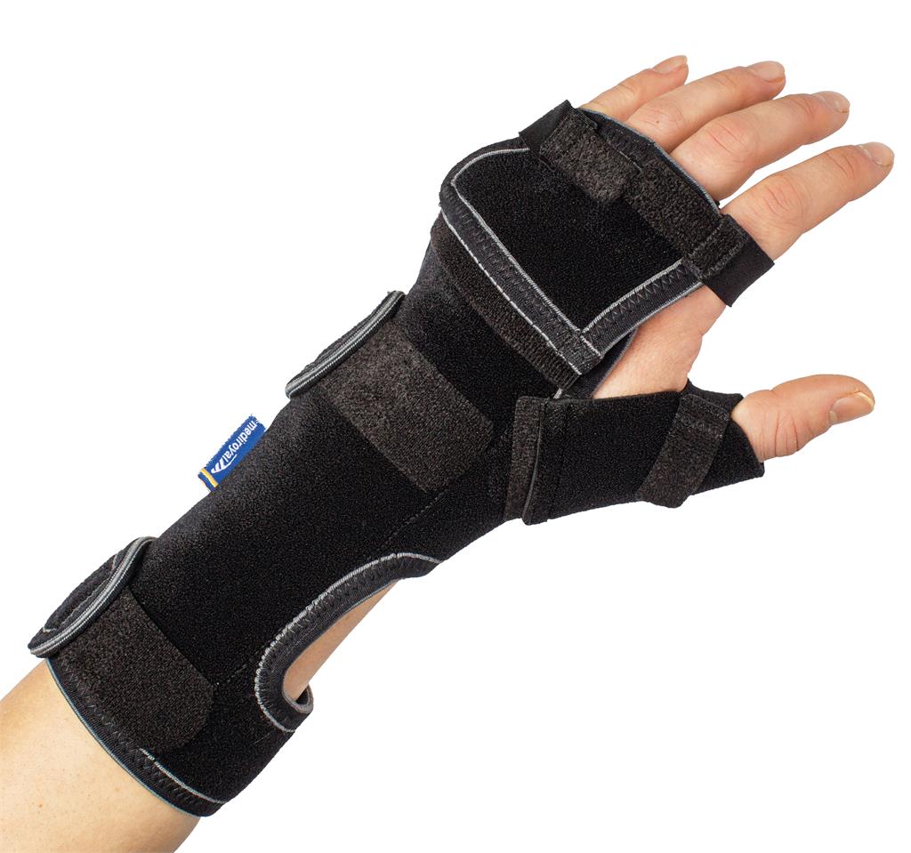 Mediroyal NRX MR2285 Manex Radial Venstre x- small - AlfaCare.dk