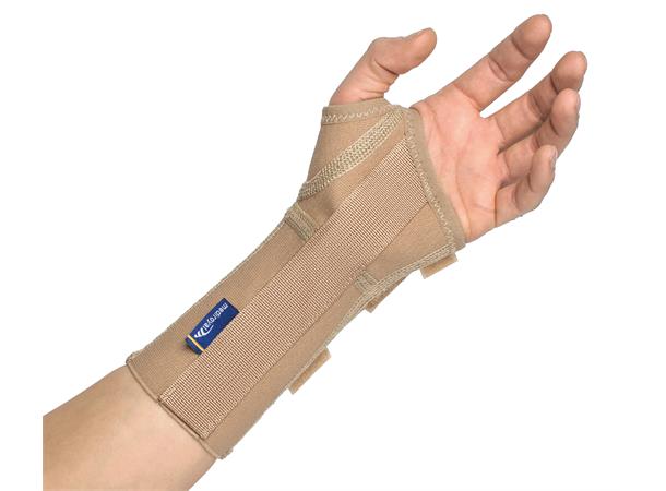 MediRoyal Origo CMC MR2212 Høyre XS Håndledd med støtte for tommel ...
