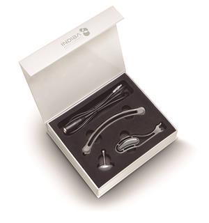 INDIBA Activ CT8 - AlfaCare.dk