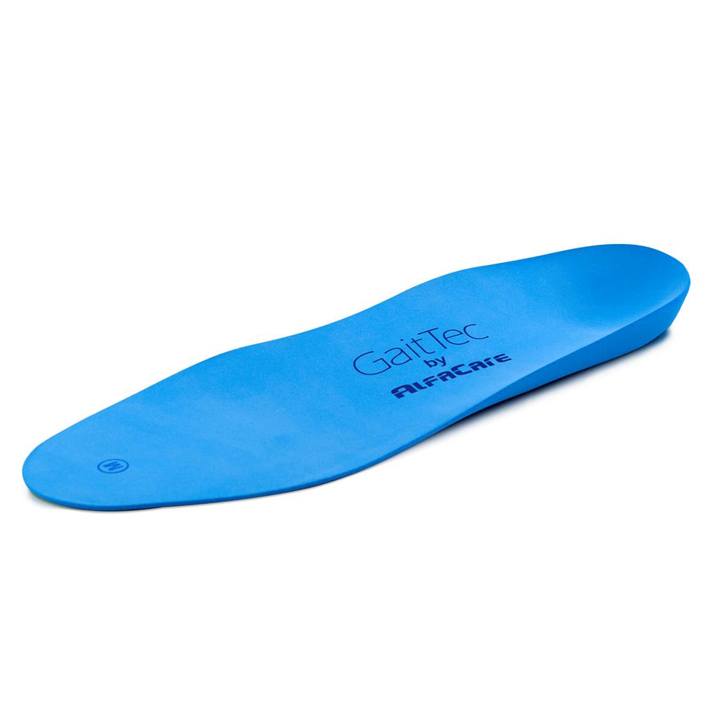 GaitTec Sport Single Medium Blue - AlfaCare Danmark ApS