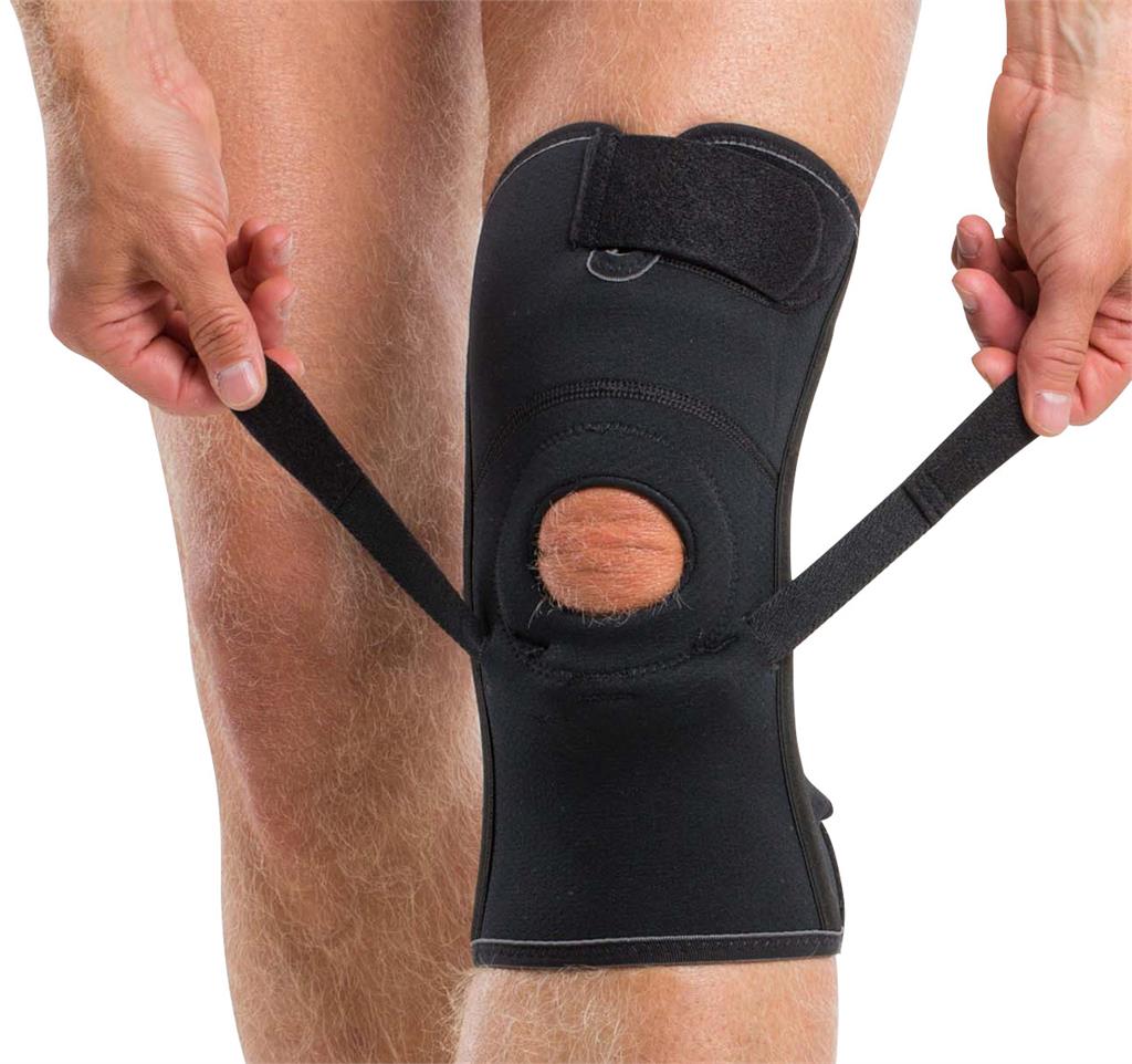 MediRoyal NRX421 Patella Tendon Long Lar - AlfaCare Danmark ApS