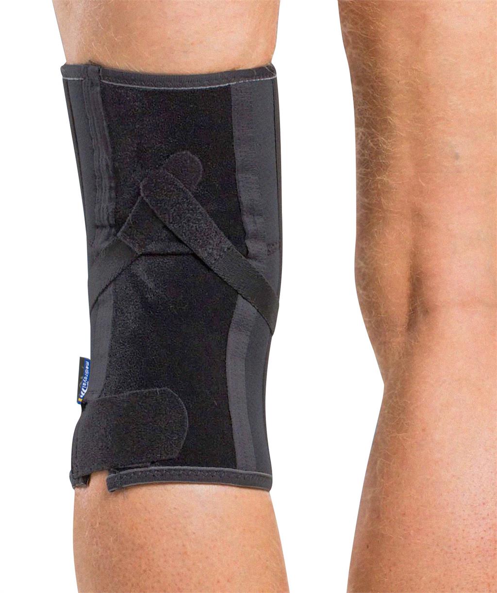 MediRoyal NRX421 Patella Tendon Long Lar - AlfaCare Danmark ApS